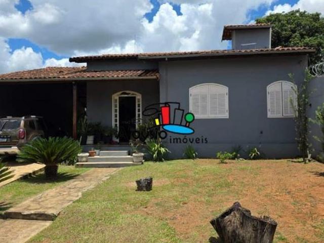 Casa à venda, 3 quartos, 1 suíte, 3 vagas, Várzea Sete Lagoas/MG