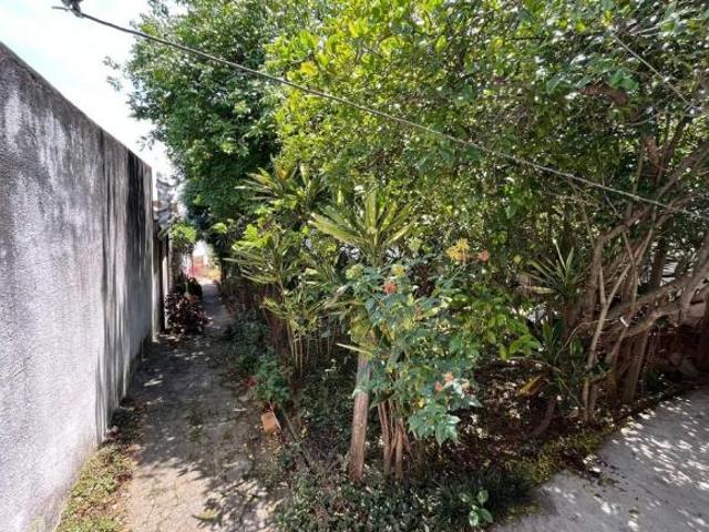 Casa à venda, 3 quartos, 1 suíte, 3 vagas, VILA ALPINA São Paulo/SP