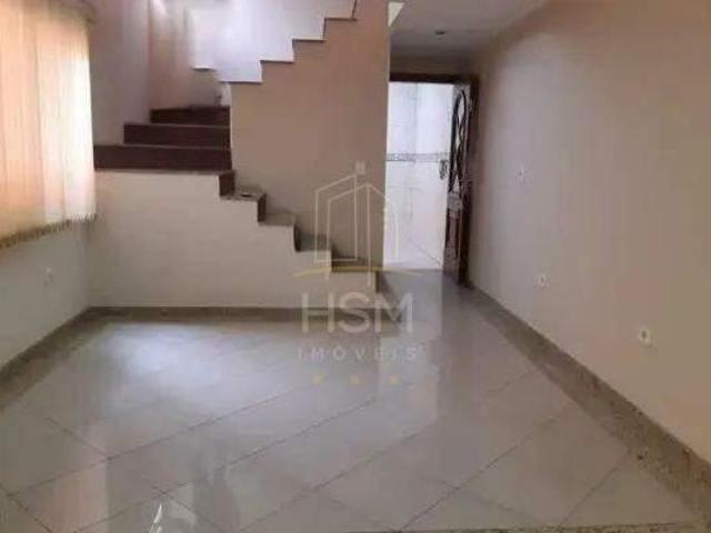 Casa à venda, 3 quartos, 1 suíte, 3 vagas, Vila Caminho do Mar São Bernardo do Campo/SP