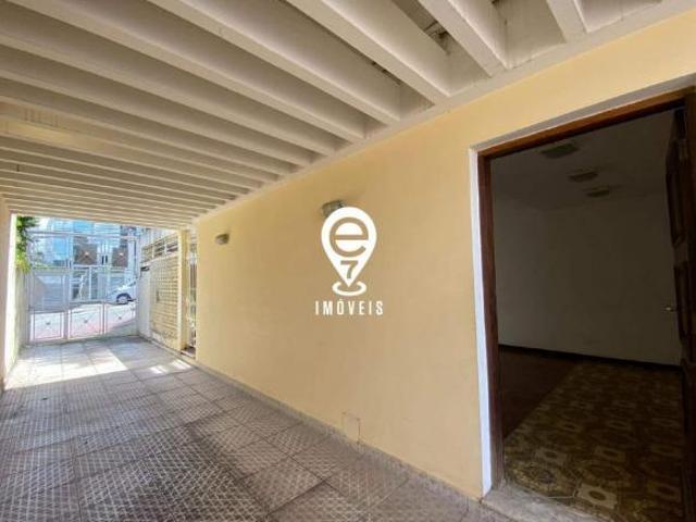 Casa à venda, 3 quartos, 1 suíte, 3 vagas, Vila Clementino São Paulo/SP