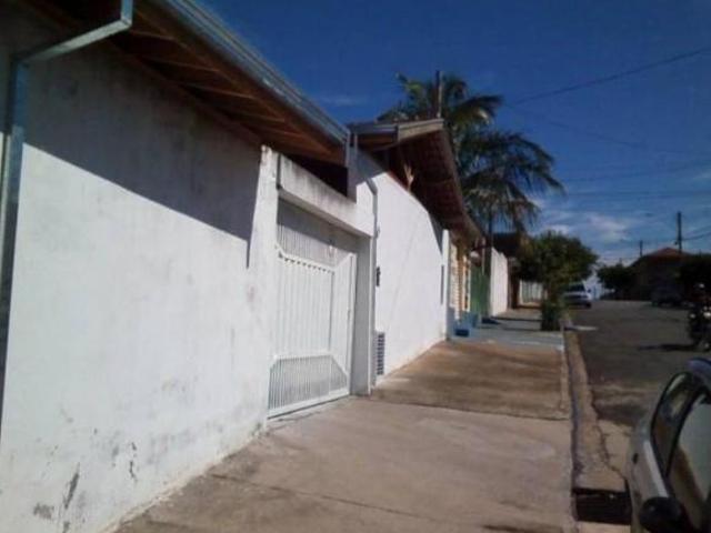 Casa à venda, 3 quartos, 1 suíte, 3 vagas, VILA CRISTOVAM Limeira/SP