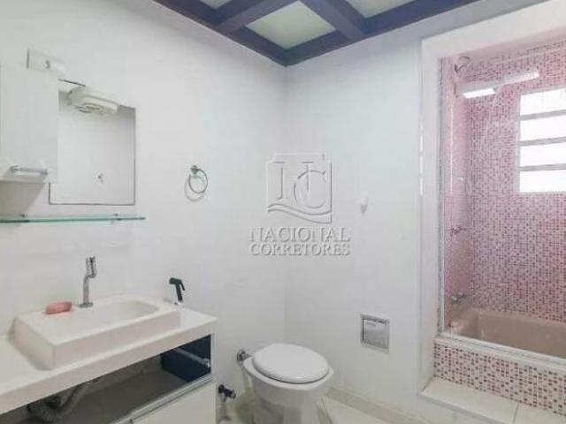 Casa à venda, 3 quartos, 1 suíte, 3 vagas, Vila Guiomar Santo André/SP