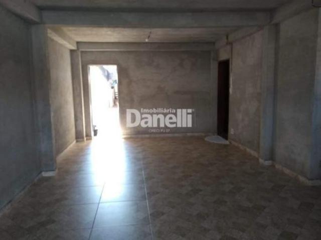 Casa à venda, 3 quartos, 1 suíte, 3 vagas, Vila Santa Fé Taubaté/SP