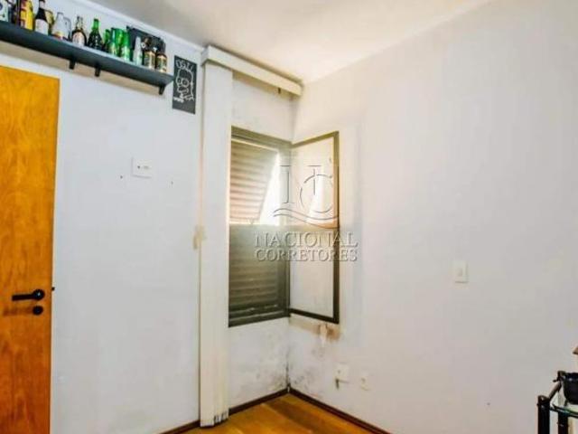 Casa à venda, 3 quartos, 1 suíte, 3 vagas, Vila Valparaíso Santo André/SP
