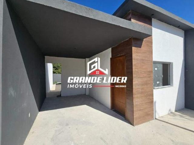 Casa à venda, 3 quartos, 1 suíte, 3 vagas, Vila Verde Betim/MG