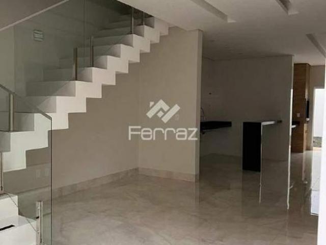 Casa à venda, 3 quartos, 1 suíte, 3 vagas, Alto Umuarama Uberlândia/MG
