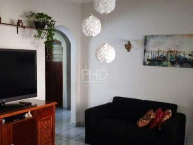 Casa à venda, 3 quartos, 1 suíte, 3 vagas, Anchieta São Bernardo do Campo/SP