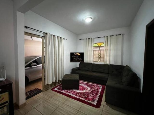 Casa à venda, 3 quartos, 1 suíte, 3 vagas, Azurita Mateus Leme/MG