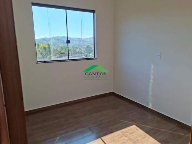 Casa à venda, 3 quartos, 1 suíte, 3 vagas, Bandeirantes Ouro Branco/MG