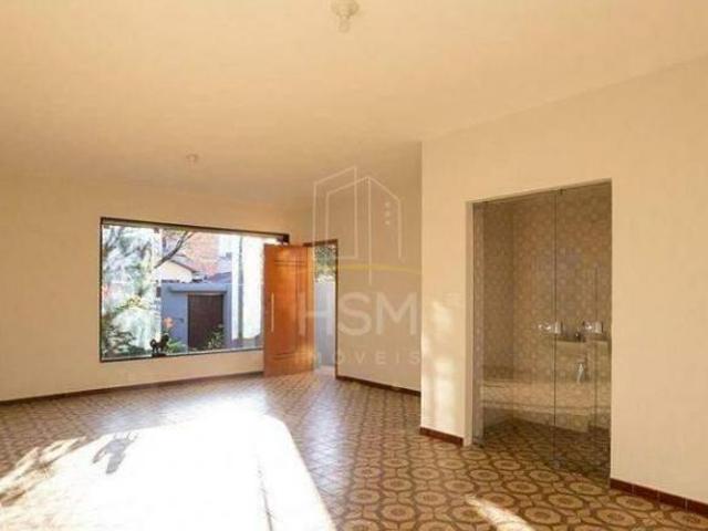 Casa à venda, 3 quartos, 1 suíte, 3 vagas, Baeta Neves São Bernardo do Campo/SP