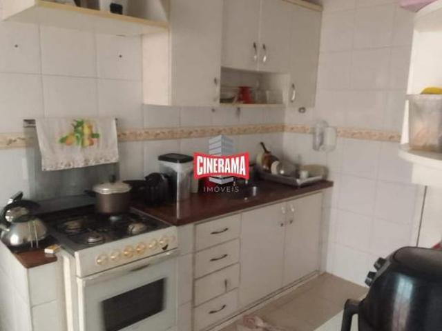 Casa à venda, 3 quartos, 1 suíte, 3 vagas, Barcelona São Caetano do Sul/SP