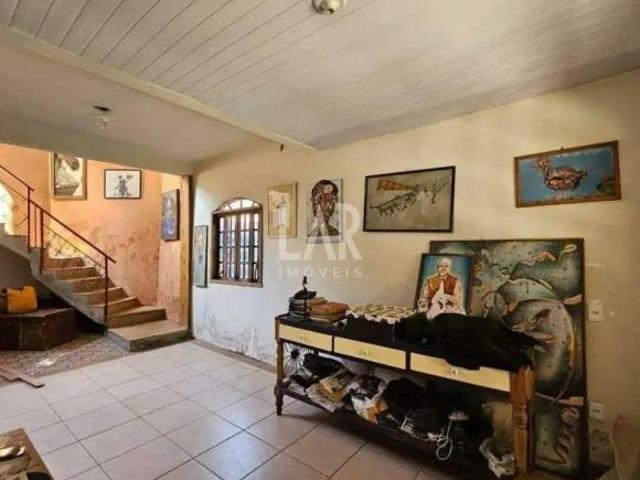 Casa à venda, 3 quartos, 1 suíte, 3 vagas, Betânia Belo Horizonte/MG