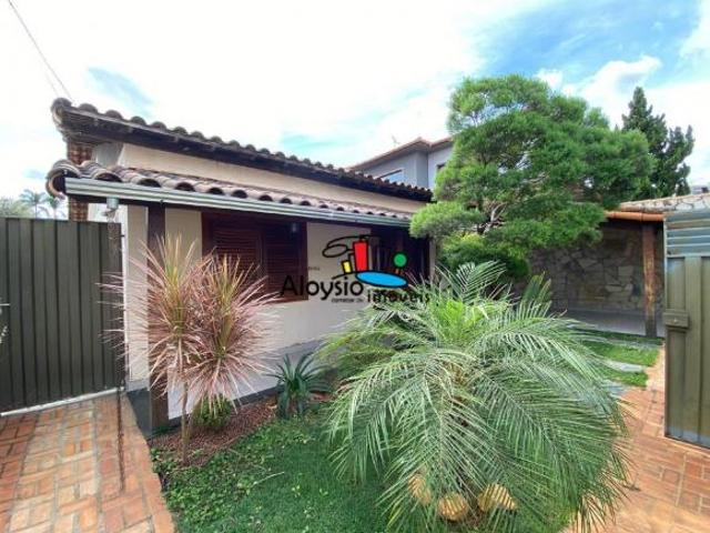 Casa à venda, 3 quartos, 1 suíte, 3 vagas, Bom Jardim Sete Lagoas/MG