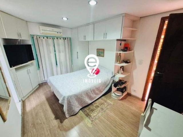 Casa à venda, 3 quartos, 1 suíte, 3 vagas, Brooklin Paulista São Paulo/SP