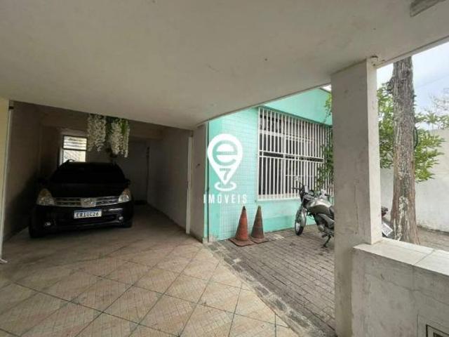 Casa à venda, 3 quartos, 1 suíte, 3 vagas, Brooklin Paulista São Paulo/SP