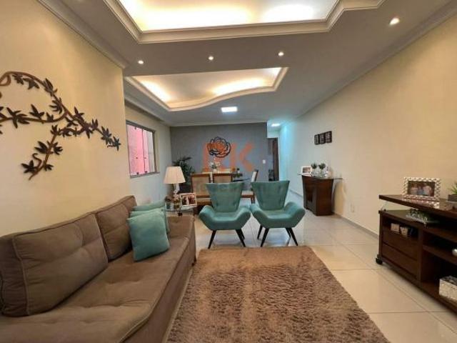 Casa à venda, 3 quartos, 1 suíte, 3 vagas, Cabral Contagem/MG