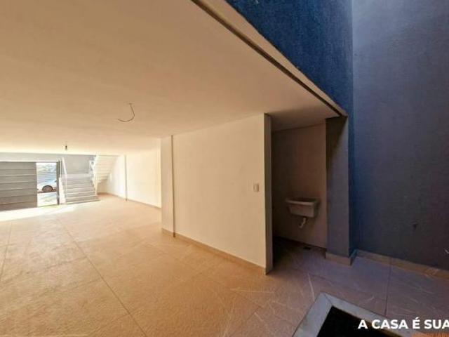 Casa à venda, 3 quartos, 1 suíte, 3 vagas, Cabral Contagem/MG