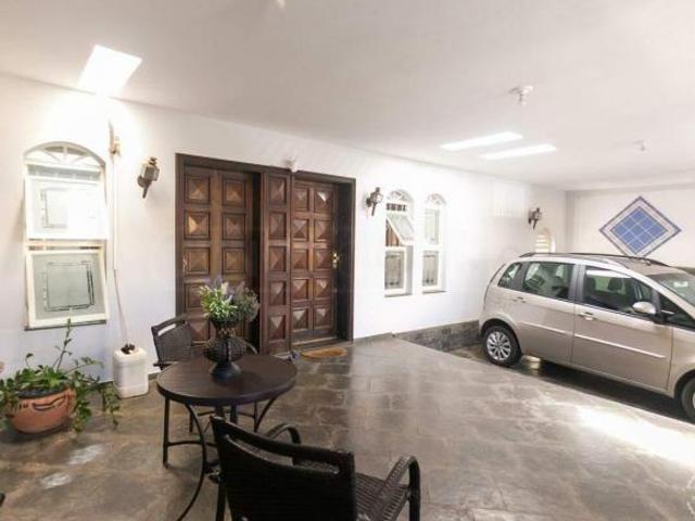 Casa à venda, 3 quartos, 1 suíte, 3 vagas, Centro Piracicaba/SP