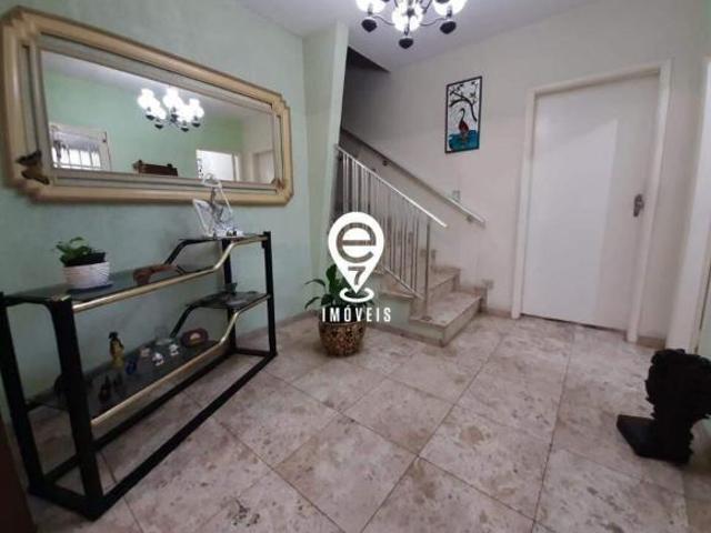 Casa à venda, 3 quartos, 1 suíte, 3 vagas, Chácara Inglesa São Paulo/SP