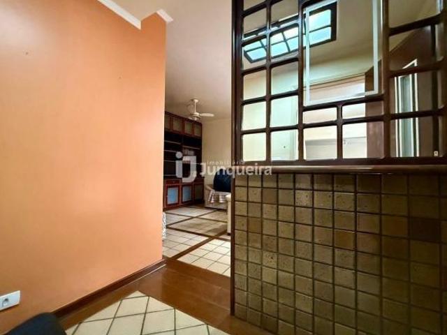 Casa à venda, 3 quartos, 1 suíte, 3 vagas, Cidade Alta Piracicaba/SP