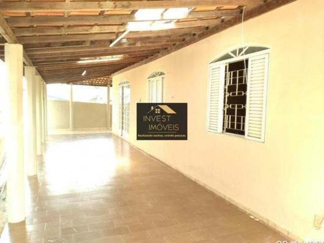 Casa à venda, 3 quartos, 1 suíte, 3 vagas, Concenza Mateus Leme/MG
