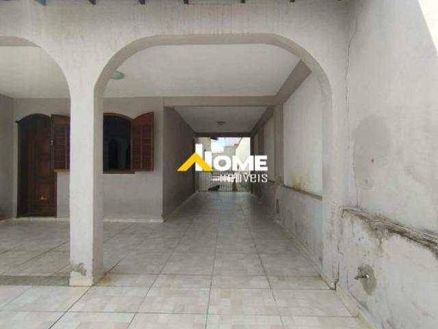 Casa à venda, 3 quartos, 1 suíte, 3 vagas, Conjunto Túnel Ibirité Belo Horizonte/MG