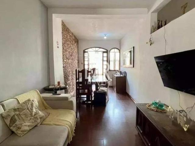 Casa à venda, 3 quartos, 1 suíte, 3 vagas, Colégio Batista Belo Horizonte/MG