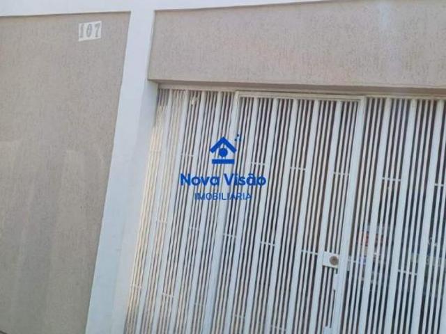 Casa à venda, 3 quartos, 1 suíte, 3 vagas, COSTA TELES I Uberaba/MG