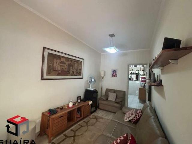 Casa Térrea à venda 3 quartos 1 suíte 3 vagas Demarchi São Bernardo do Campo SP