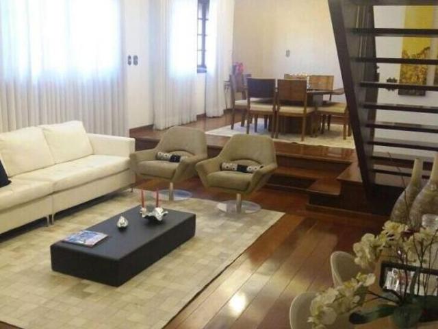 Casa à venda, 3 quartos, 1 suíte, 3 vagas, Fernão Dias Belo Horizonte/MG
