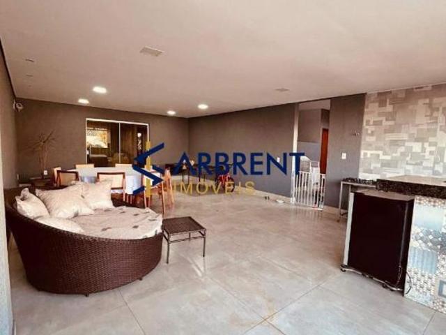 Casa à venda, 3 quartos, 1 suíte, 3 vagas, Guará I Brasília/DF