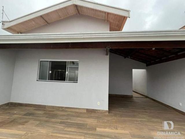 Casa à venda, 3 quartos, 1 suíte, 3 vagas, JARDIM CAMPO VERDE I Limeira/SP