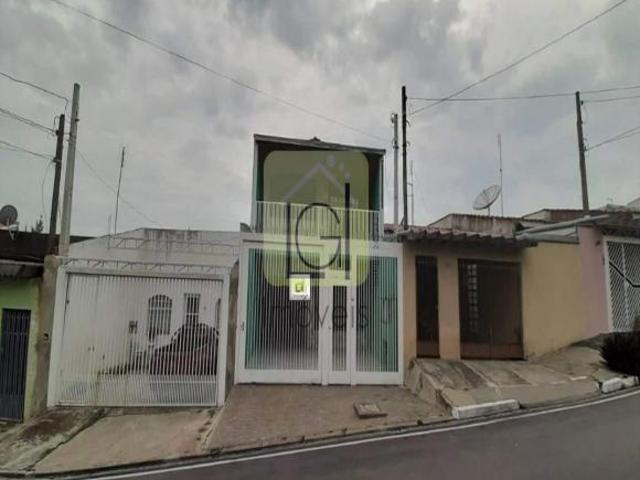 Casa à venda, 3 quartos, 1 suíte, 3 vagas, JARDIM AEROPORTO I Itu/SP