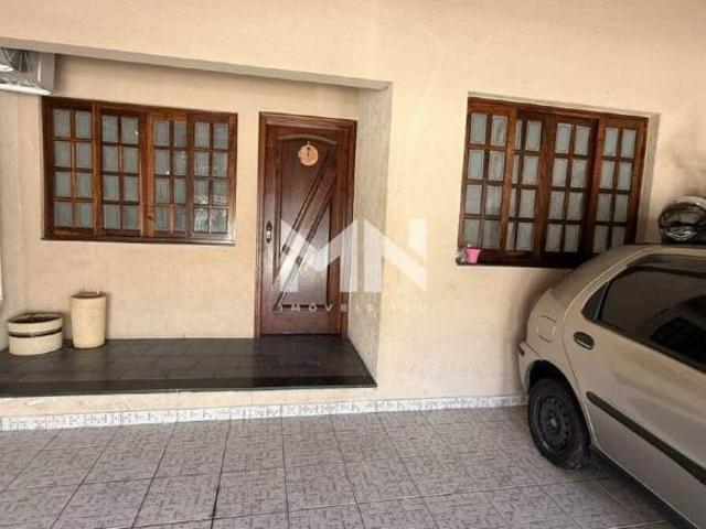 Casa à venda, 3 quartos, 1 suíte, 3 vagas, Jardim Aeroporto I Itu/SP