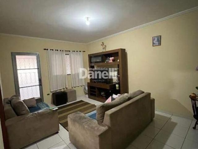 Casa à venda, 3 quartos, 1 suíte, 3 vagas, Jardim Bela Vista Taubaté/SP