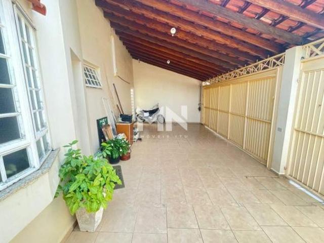 Casa à venda, 3 quartos, 1 suíte, 3 vagas, Jardim das Rosas Itu/SP
