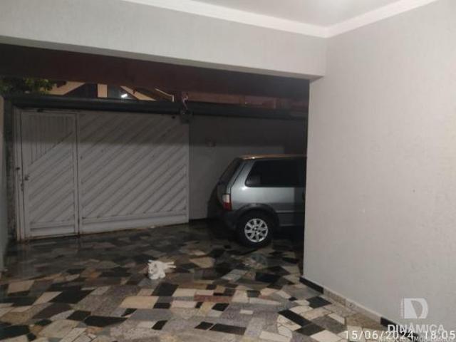Casa à venda, 3 quartos, 1 suíte, 3 vagas, JARDIM LAGOA NOVA Limeira/SP