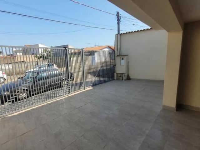 Casa à venda, 3 quartos, 1 suíte, 3 vagas, Jardim Maria Paulina Boituva/SP