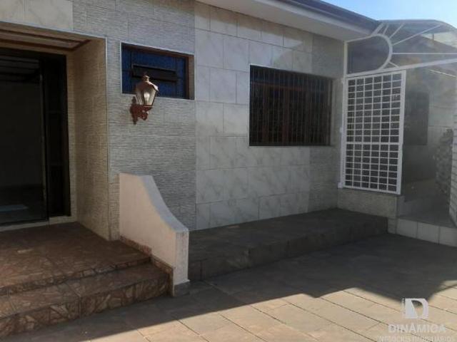 Casa à venda, 3 quartos, 1 suíte, 3 vagas, JARDIM MERCEDES Limeira/SP