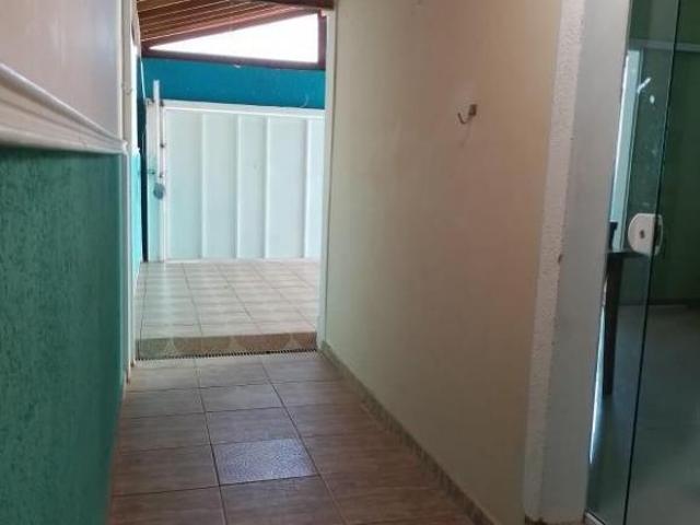 Casa à venda, 3 quartos, 1 suíte, 3 vagas, JARDIM SANTO ANDRE Limeira/SP