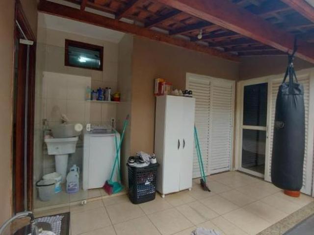 Casa à venda, 3 quartos, 1 suíte, 3 vagas, JARDIM RESIDENCIAL ALTO DA GRAMINHA Limeira/SP