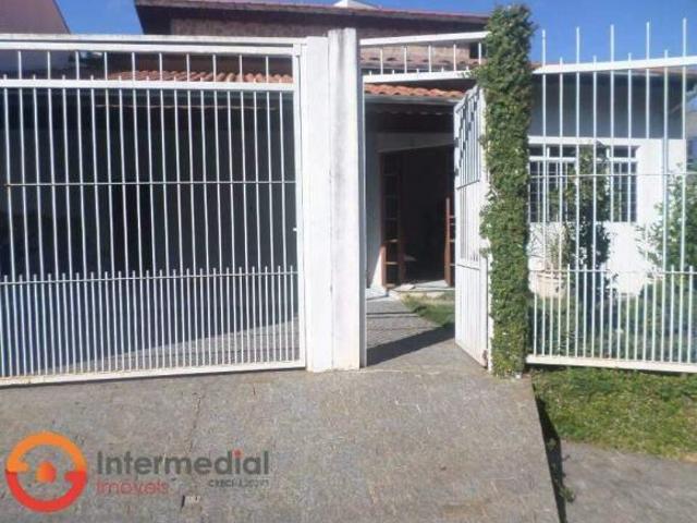 Casa à venda, 3 quartos, 1 suíte, 3 vagas, Jardim Residencial Vicente Laureano Boituva/SP