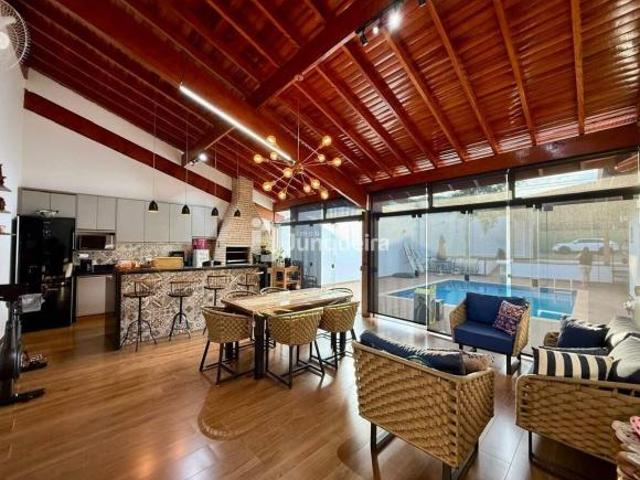 Casa à venda, 3 quartos, 1 suíte, 3 vagas, Loteamento Santa Rosa Piracicaba/SP