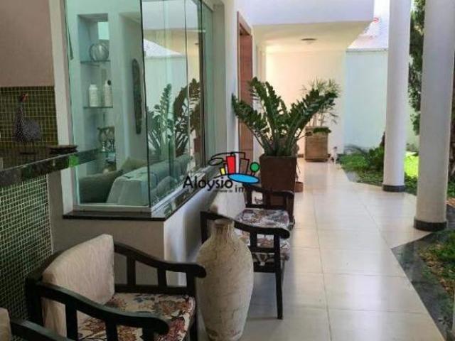 Casa à venda, 3 quartos, 1 suíte, 3 vagas, Mangabeiras Sete Lagoas/MG