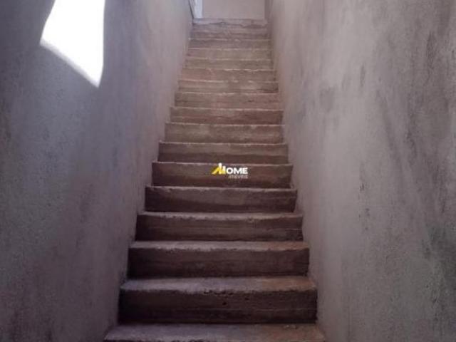 Casa à venda, 3 quartos, 1 suíte, 3 vagas, Mangueiras Belo Horizonte/MG