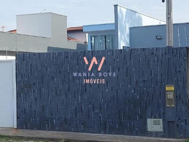 Casa à venda, 3 quartos, 1 suíte, 3 vagas, Massaguaçu Caraguatatuba/SP