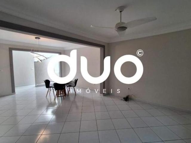Casa à venda, 3 quartos, 1 suíte, 3 vagas, Morumbi Piracicaba/SP