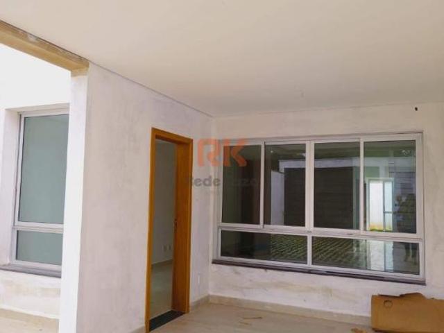 Casa à venda, 3 quartos, 1 suíte, 3 vagas, Nossa Senhora De Fátima Contagem/MG