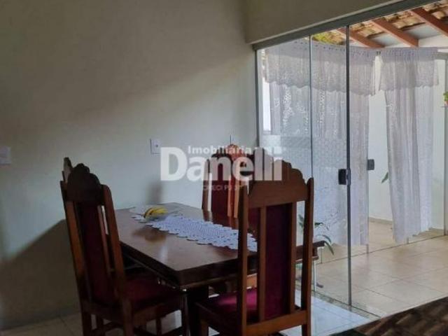 Casa à venda, 3 quartos, 1 suíte, 3 vagas, Nossa Senhora do Perpétuo Socorro Pindamonhangaba/SP