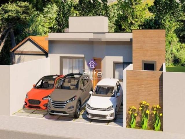 Casa à venda, 3 quartos, 1 suíte, 3 vagas, NOVA CEREJEIRAS ATIBAIA/SP